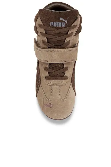 PUMA Speedcat Wedge Lux Sneaker