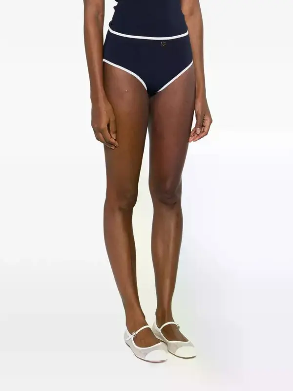 Maje Brief Shorts