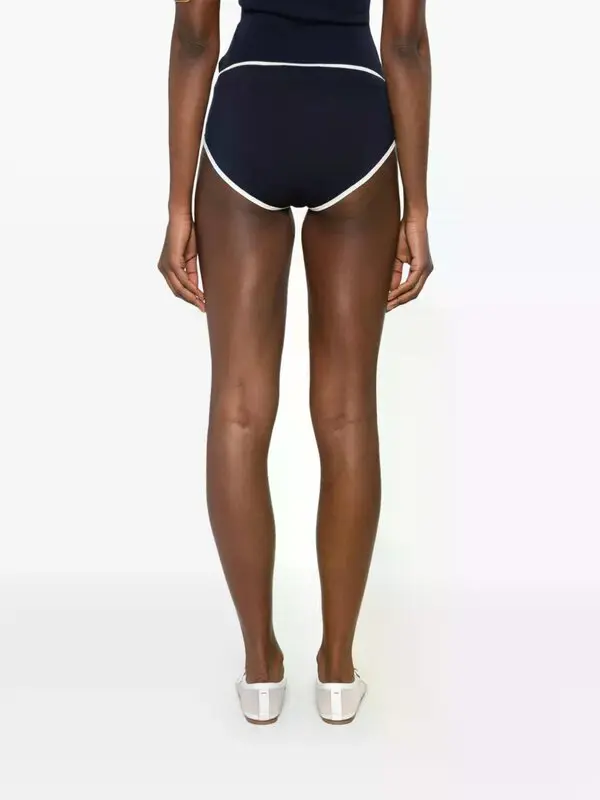 Maje Brief Shorts
