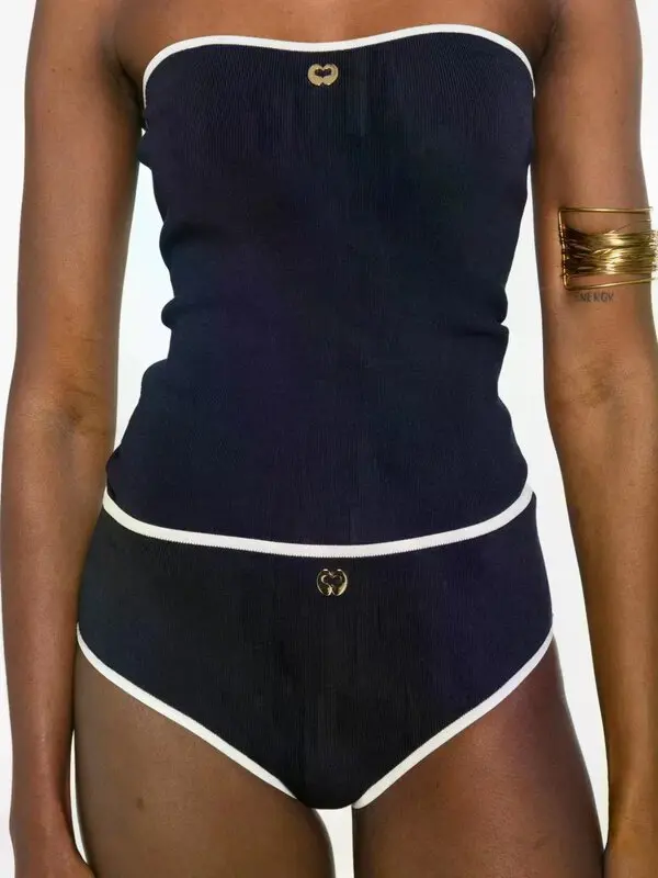 Maje Brief Shorts