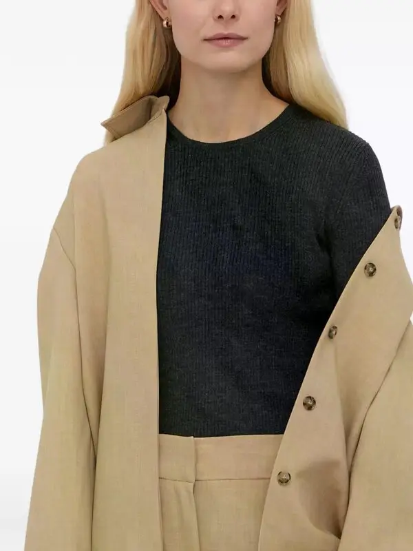 HERSKIND Cato Buttoned Shirt Jacket