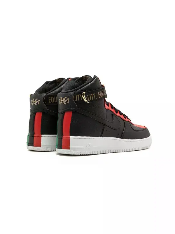 Nike Air Force 1 Sneakers