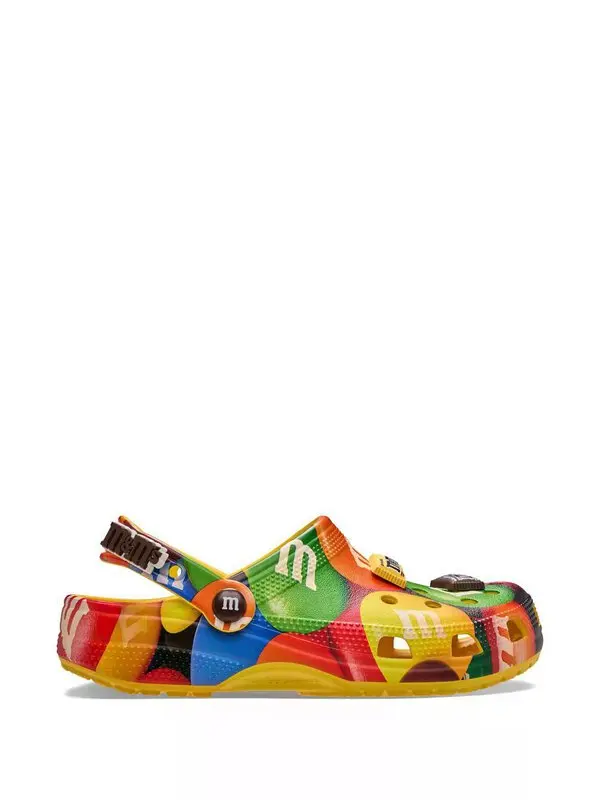 CROCS Classic Clogs