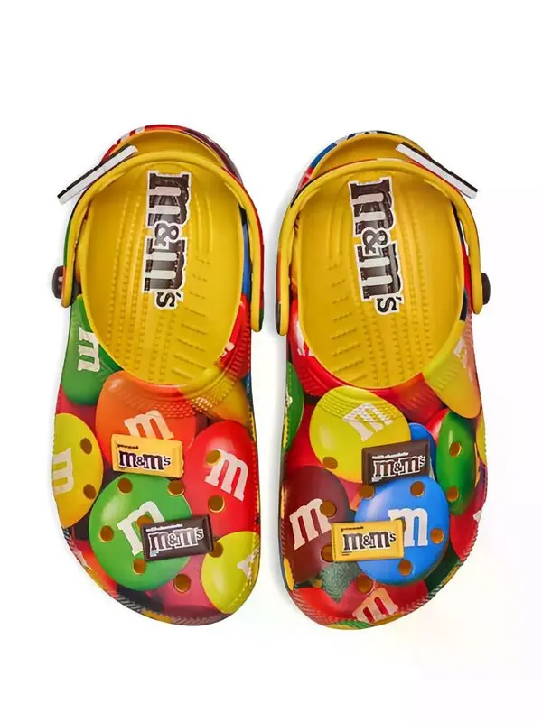 CROCS Classic Clogs