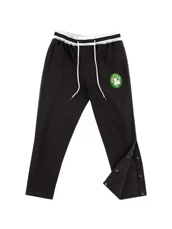 Mitchell & Ness Drawstring Track Pants
