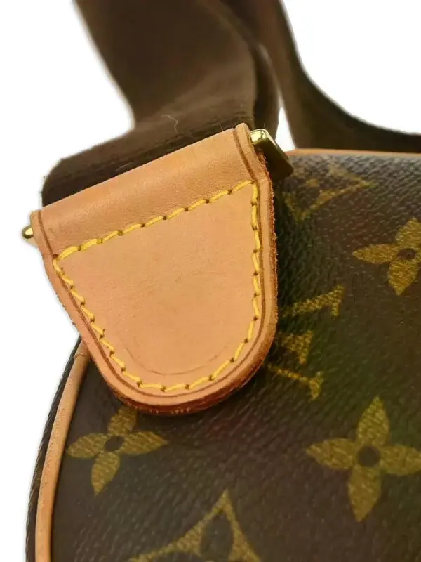 LOUIS VUITTON 2003 Monogram Bum Bag