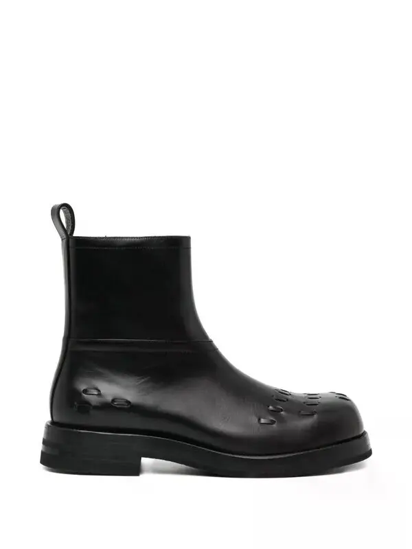 NAMACHEKO Sweynthill Boots
