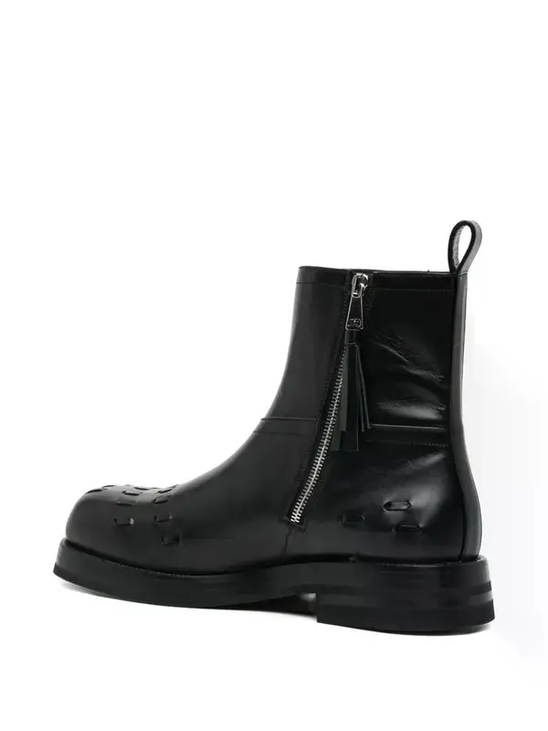 NAMACHEKO Sweynthill Boots
