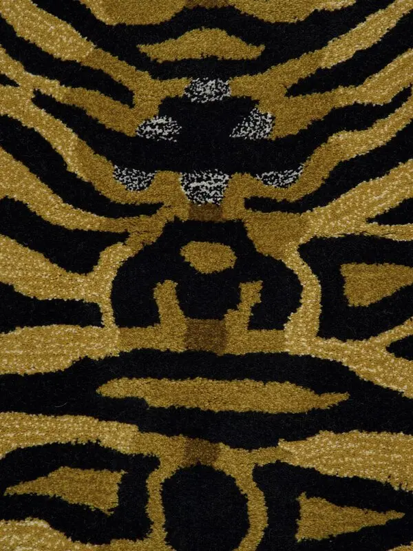 DOING GOODS Drowsy Tiger Large Rug