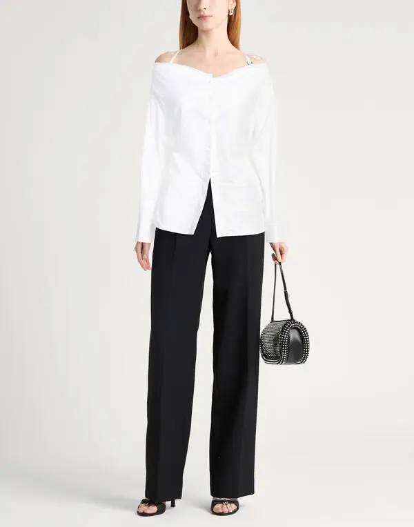 Jacquemus Le Chouchou Long Sleeve Shirt