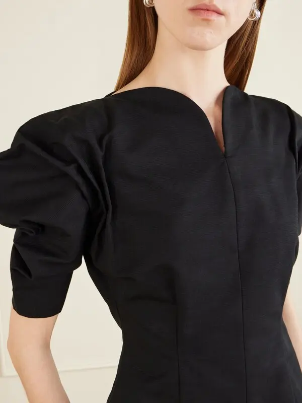 DESTREE Janet Cotton Blouse