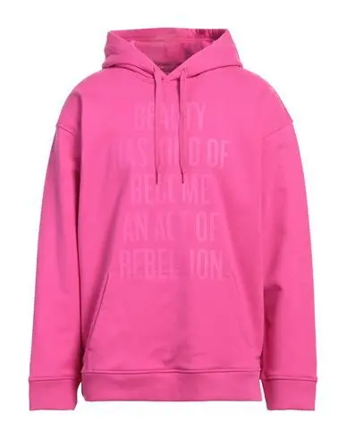 Valentino Garavani Cotton Fleece Sweatshirt