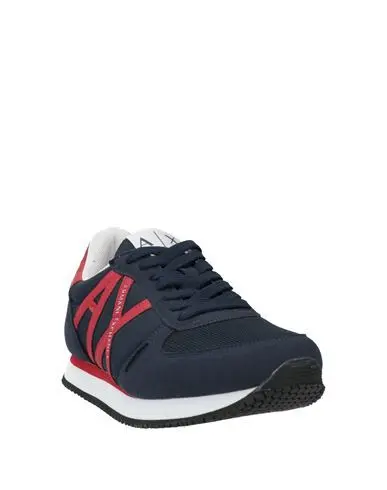 Armani Exchange Low-top Sneakers