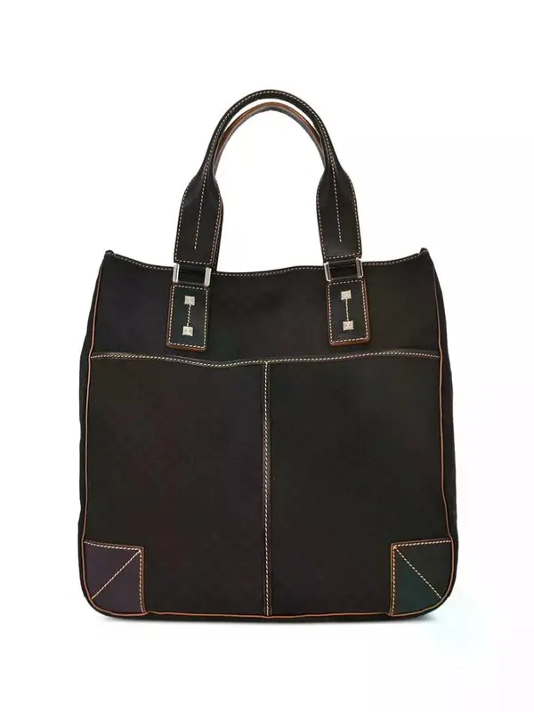 Celine Macadam Tote Bag