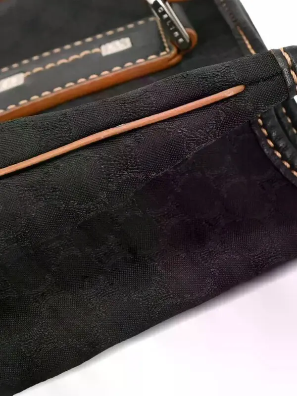 Celine Macadam Tote Bag
