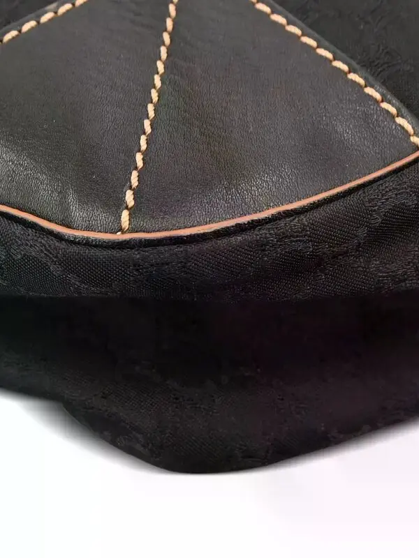 Celine Macadam Tote Bag