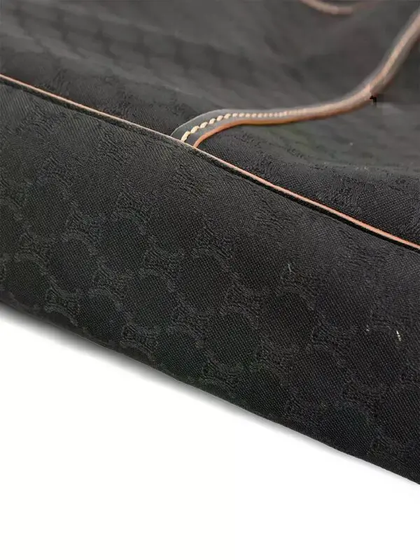 Celine Macadam Tote Bag