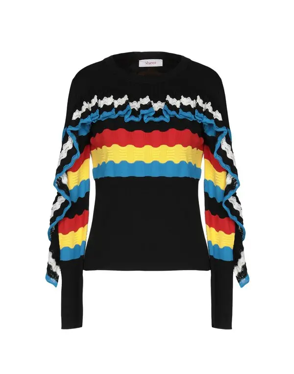 JUCCA Sweater Cotton