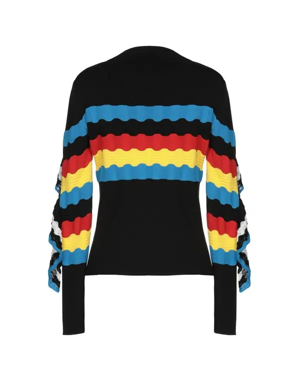 JUCCA Sweater Cotton