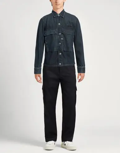 G-star Raw Denim Trucker Jacket
