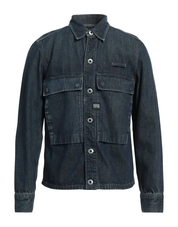 G-star Raw Denim Trucker Jacket