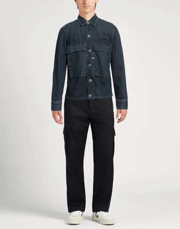 G-star Raw Denim Trucker Jacket