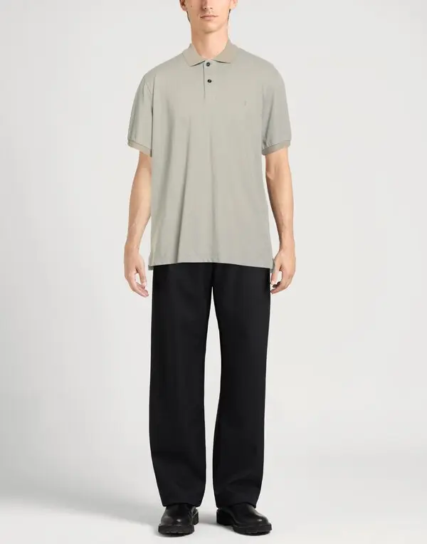DONDUP Polo Shirt Size Cotton, Polyamide