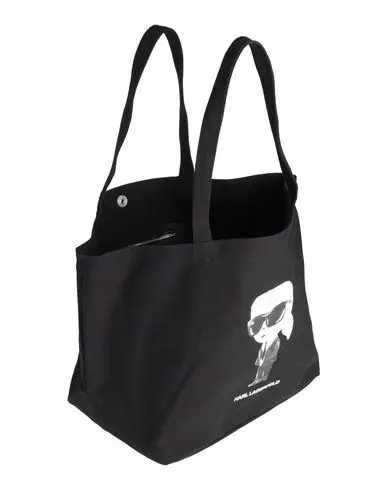 Karl Lagerfeld Ikon Aquarelle Shopper