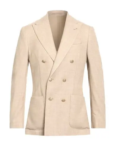 Eleventy Blazer Size Wool, Silk, Elastane