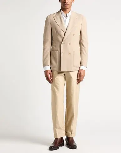 Eleventy Blazer Size Wool, Silk, Elastane