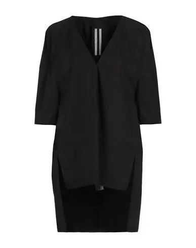 Rick Owens Twill Top