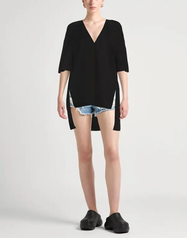 Rick Owens Twill Top
