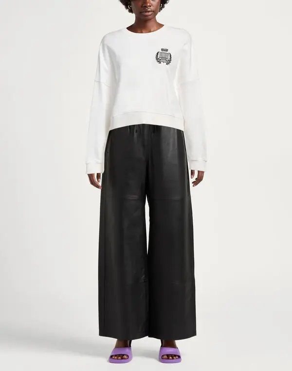 MANUEL RITZ Cotton Sweatshirt