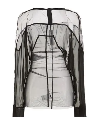 Rick Owens Top - Black