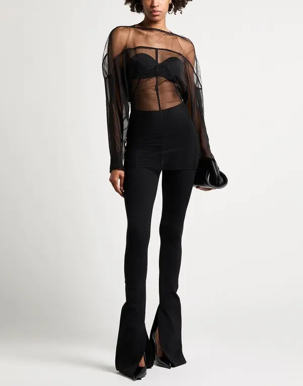 Rick Owens Top - Black