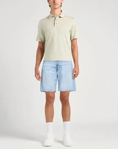 G-star Raw High-waisted Denim Shorts
