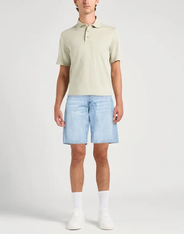 G-star Raw High-waisted Denim Shorts