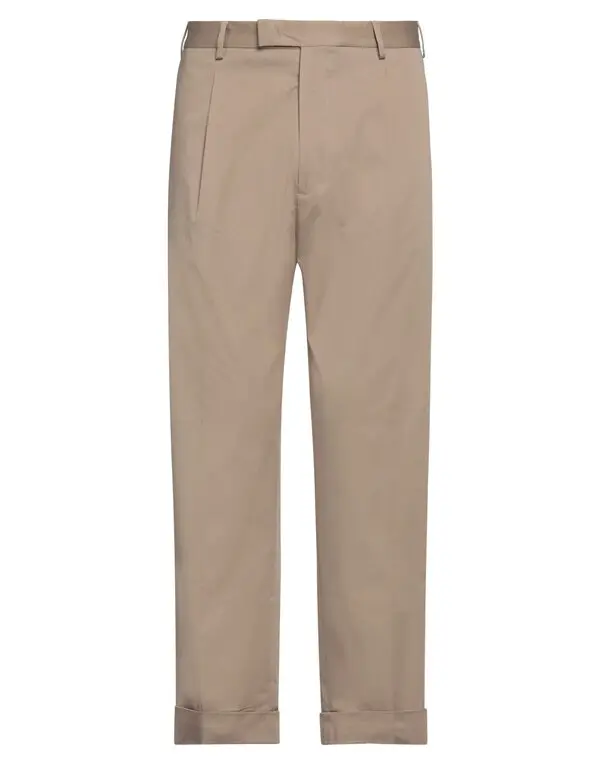 LOW BRAND Tapered Tailored Pants