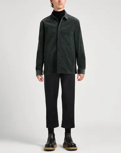 LOW BRAND Tapered Tailored Pants