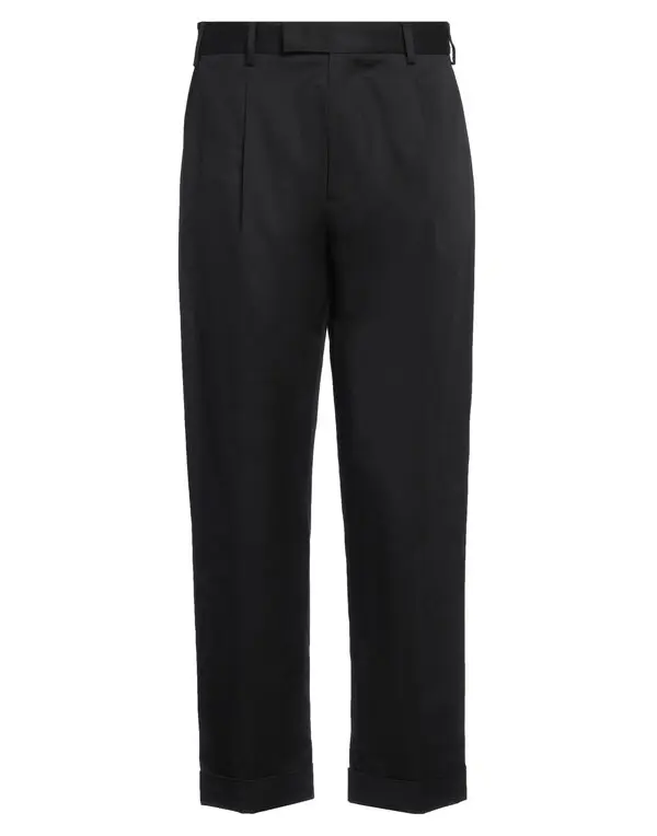 LOW BRAND Tapered Tailored Pants