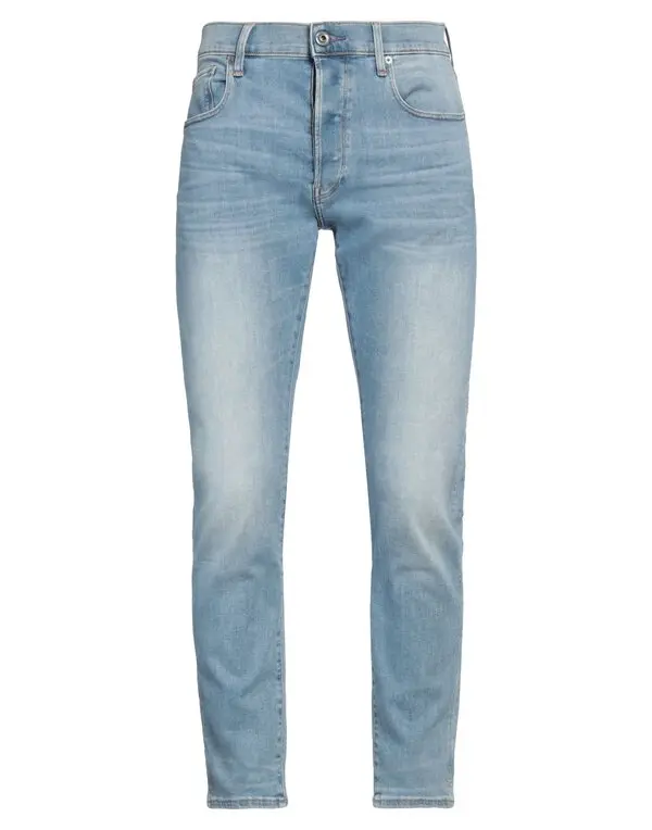 G-star Raw Denim Jeans