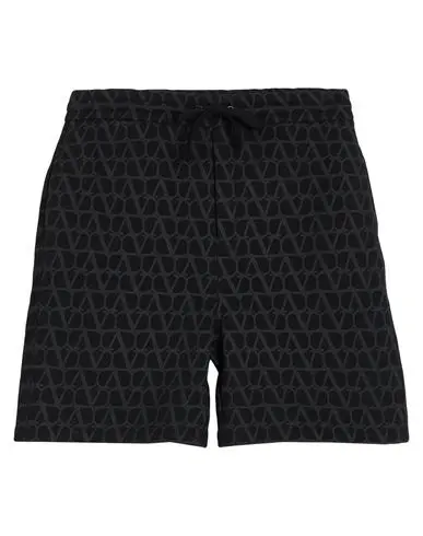 Valentino Garavani Cotton Shorts