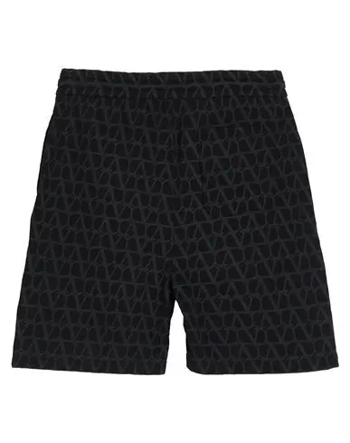 Valentino Garavani Cotton Shorts