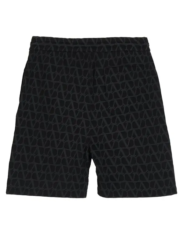 Valentino Garavani Cotton Shorts