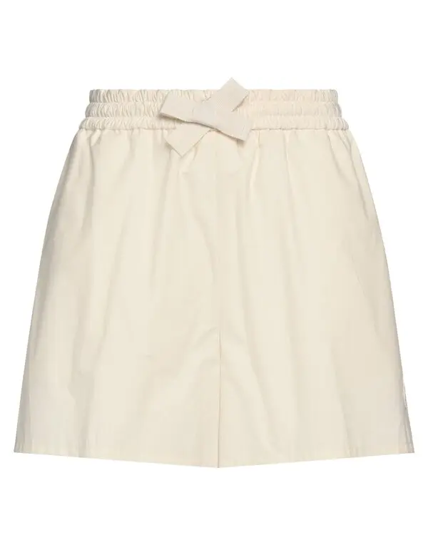 Moncler Cotton Shorts