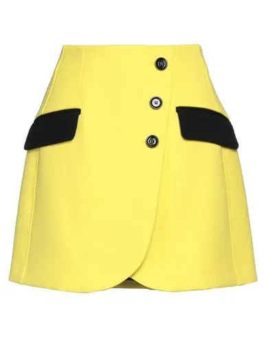 Dolce & Gabbana Mini Flared Skirt