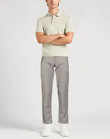 DONDUP Tailored Flannel Pants