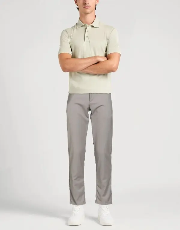 DONDUP Tailored Flannel Pants