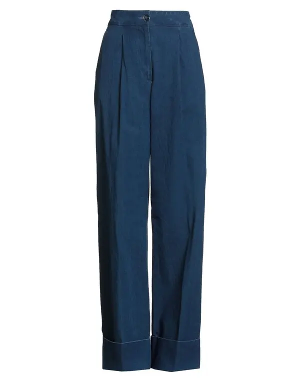 Valentino Garavani Wide-leg Jeans