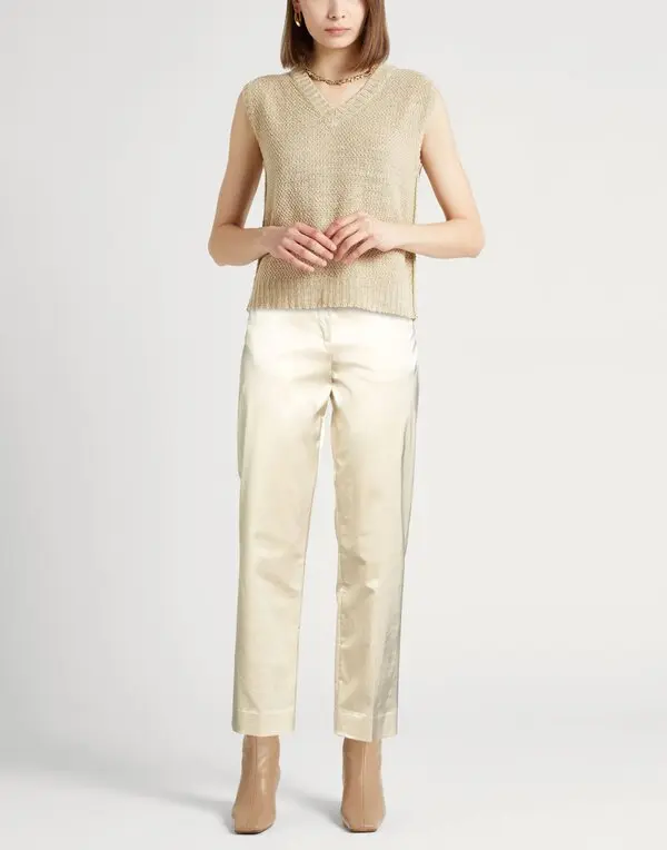TOTEME Straight-leg Pants